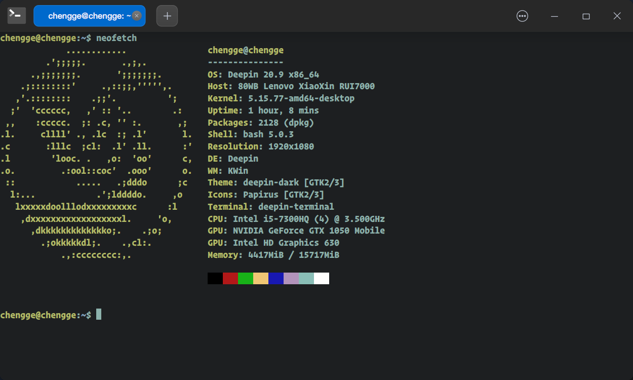Linux 下安装使用 Clash
